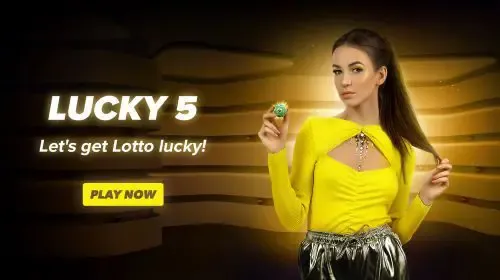 🎟️ Lotto | SpinCity | Win Big