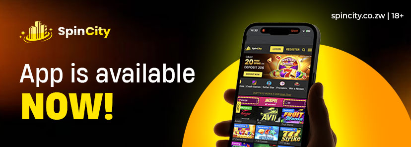 Promotions | SpinCity | Zimbabwe