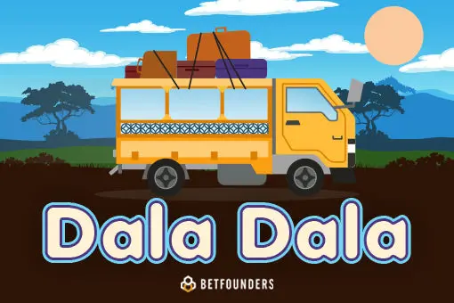 Dala Dala | SpinCity | Zimbabwe