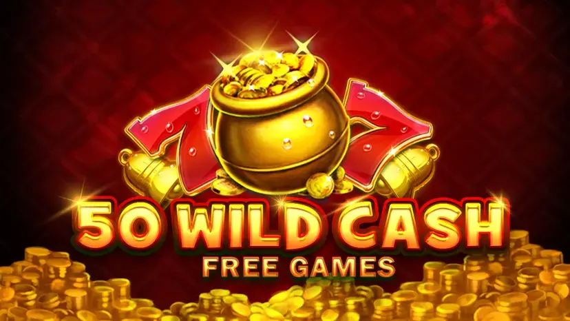 50 Wild Cash