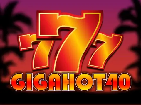 Giga Hot 40